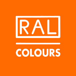 RAL COLOURS – JIDA Designers Shop
