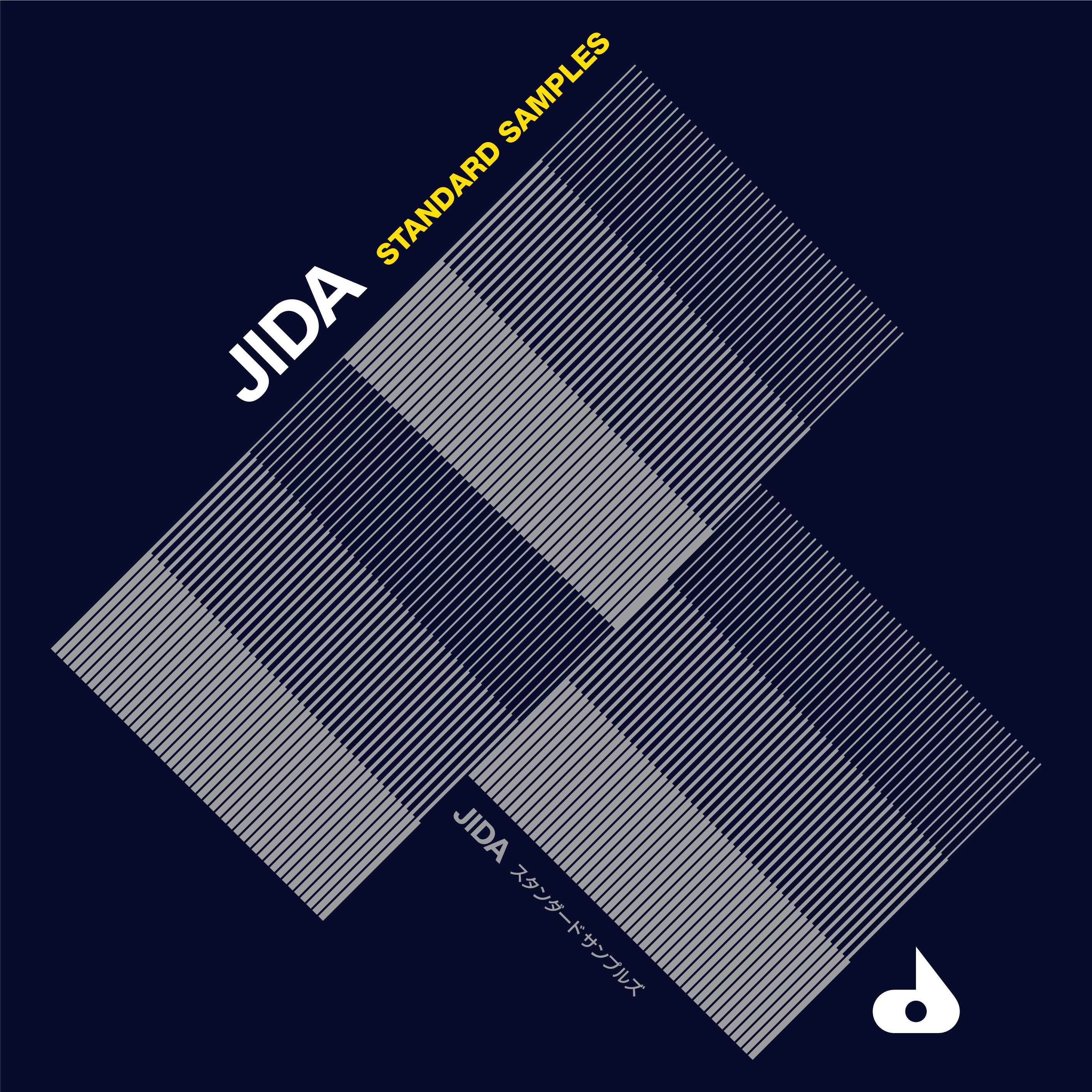 JIDA STANDARD SAMPLES 【期間限定割引商品】 – JIDA Designers Shop