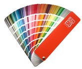 RAL COLOURS – JIDA Designers Shop